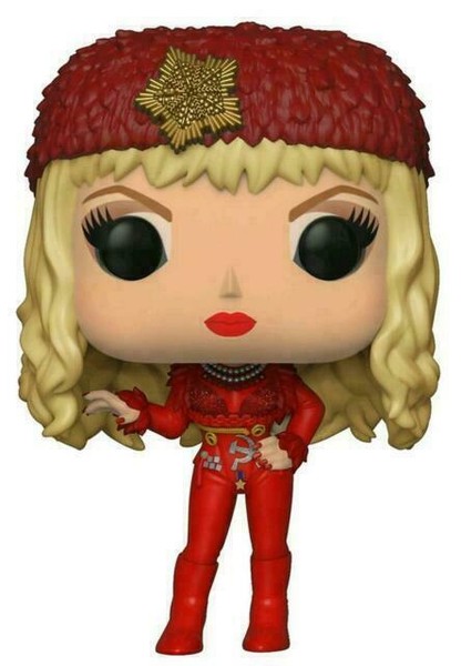 Funko Pop! Drag Queens Katya 05 Vinyl Figure for sale online | eBay