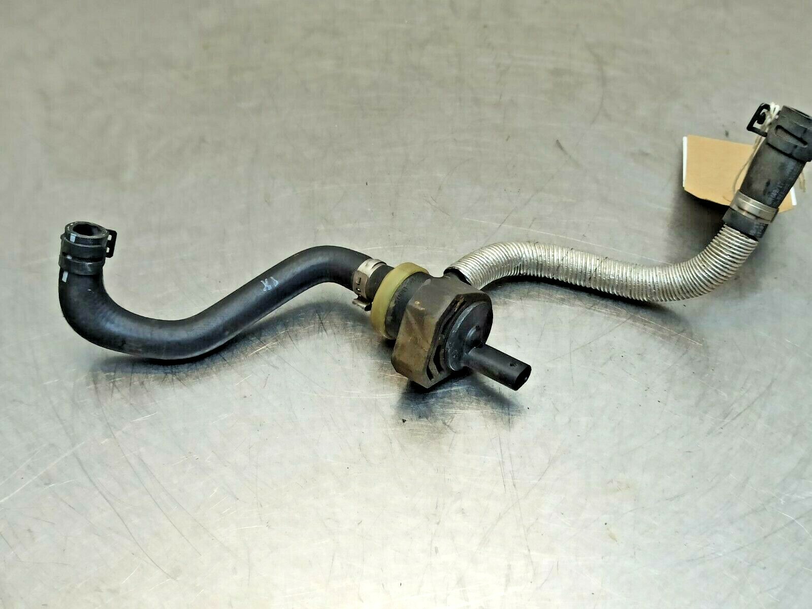 Mercedes Benz A Class A180 W176 2013-2018 Air Vacuum Valve A0009976912 ...