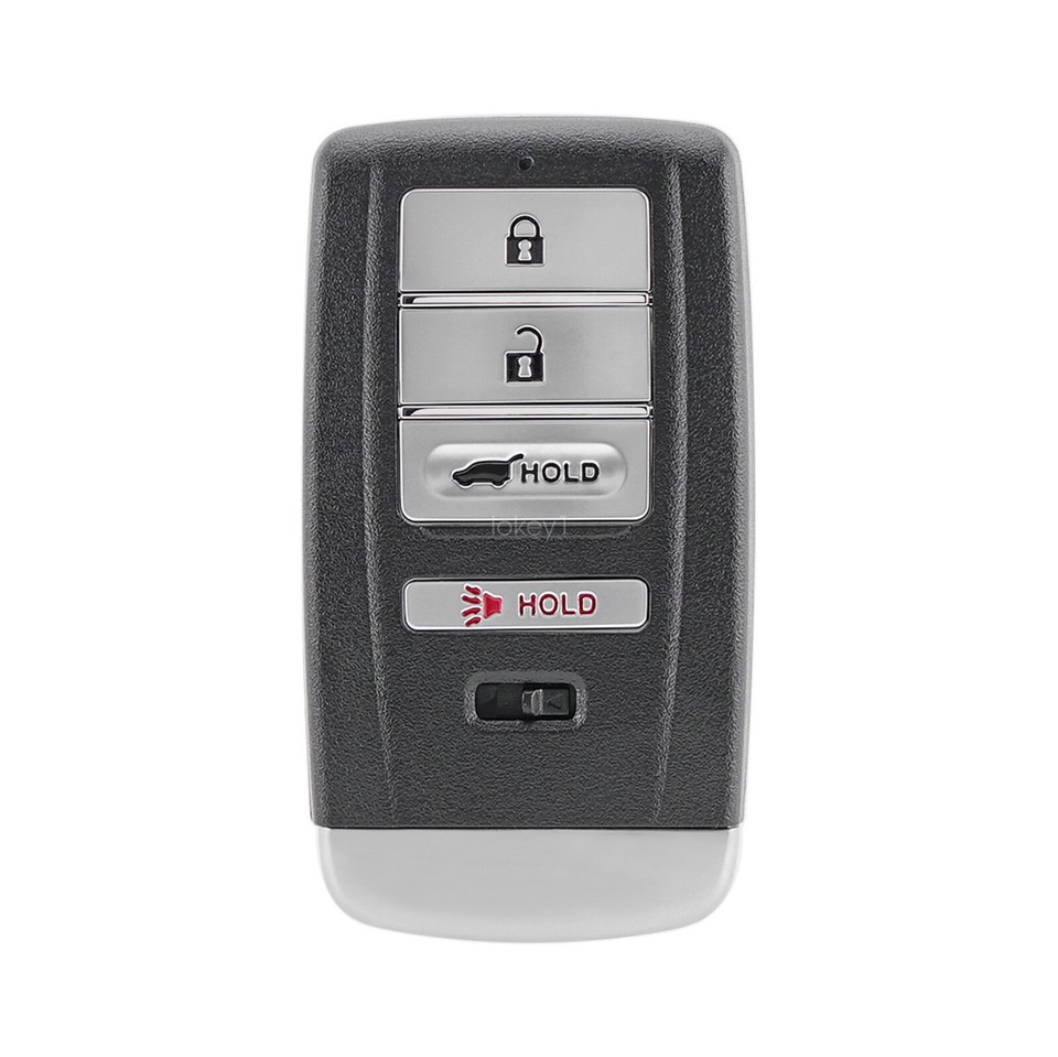 for 2016 2017 2018 Acura RDX 2019 2020 MDX Smart Keyless Remote Key Fob ...
