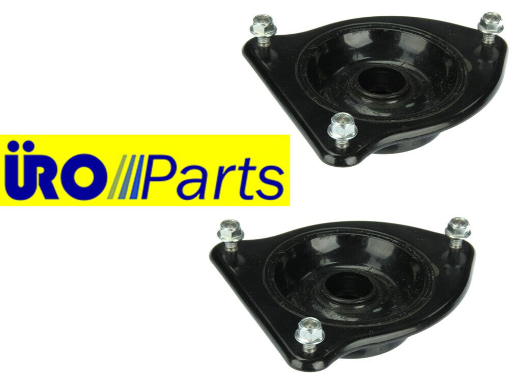 2 Pair Set of Strut Mounts Front Kit for Mini Cooper 02-08 - URO | eBay