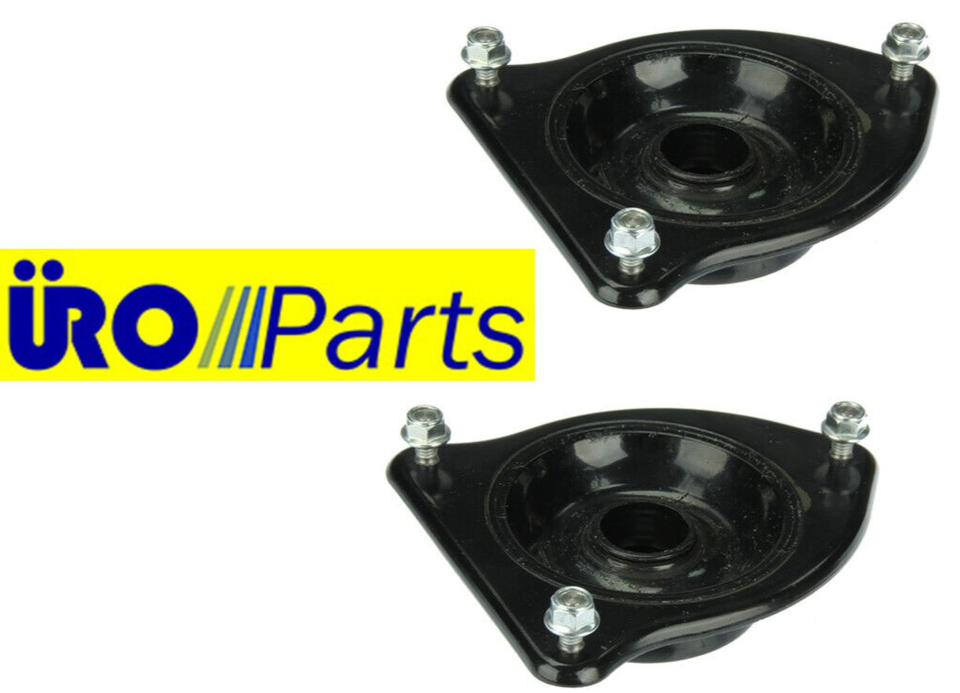 2 Pair Set of Strut Mounts Front Kit for Mini Cooper 02-08 - URO | eBay