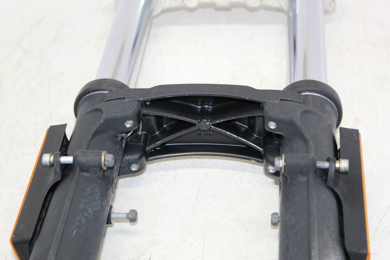 1989 Bmw R100rt Front Forks Shock Suspension Set Pair | eBay