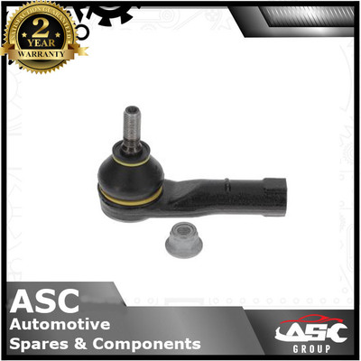ASC Track Tie Rod End - RH - fits Nissan Kubistar, Micra III ...