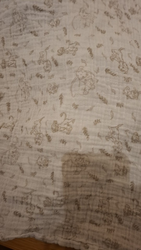 Muslin Bundle X7 Large And Small. | eBay UK