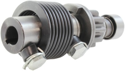 New Starter Drive 10 Tooth CCW fits Ford Model A Starter A11002 B11002 ...