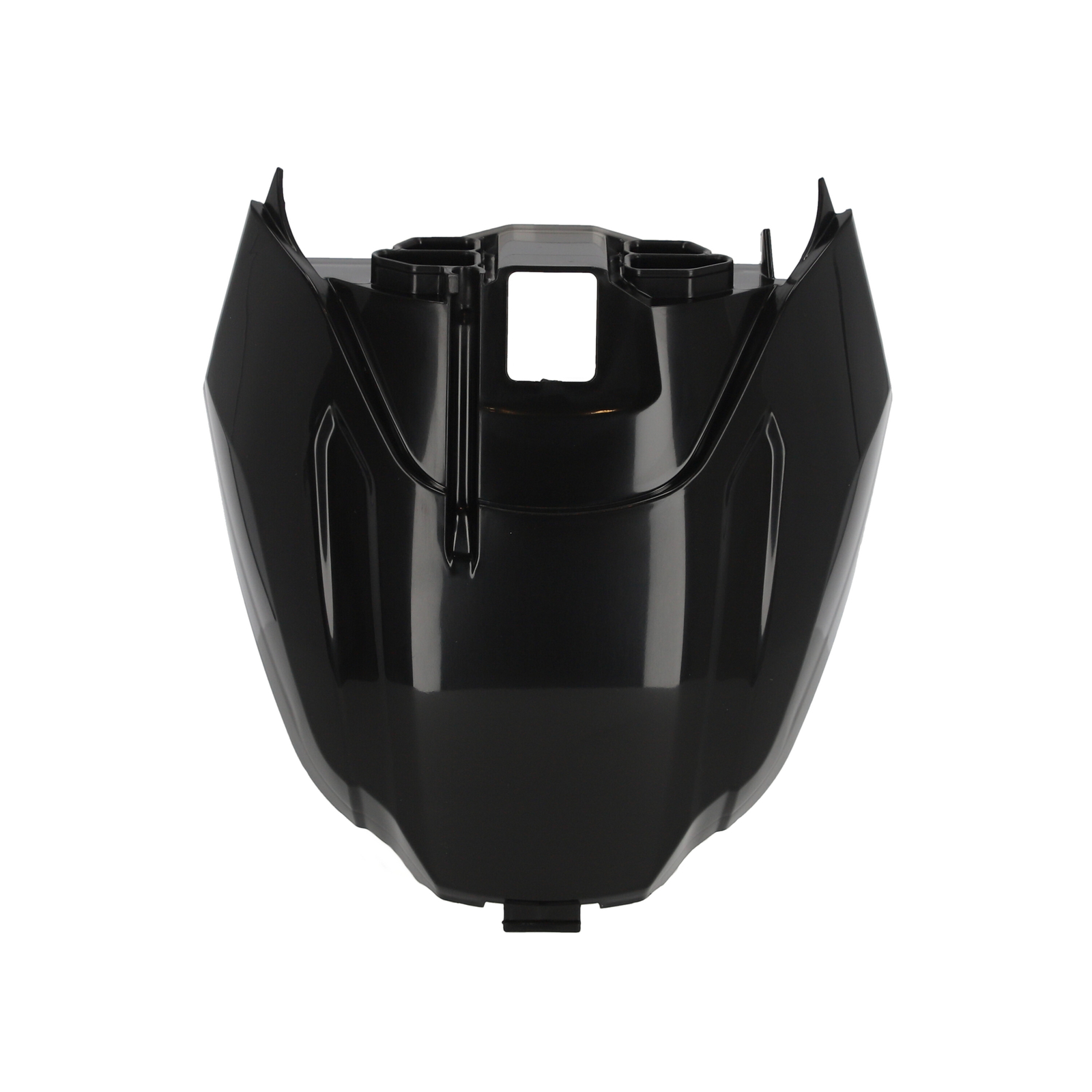 ACERBIS 2023-2024 Yamaha YZ450F TANK COVER YAM BLACK 2979520001 | eBay