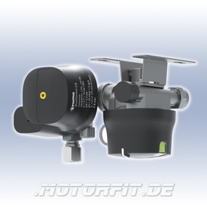 Truma Gas Regulator DUOCONTROL CS horizontal 30 mbar Crash Sensor ...