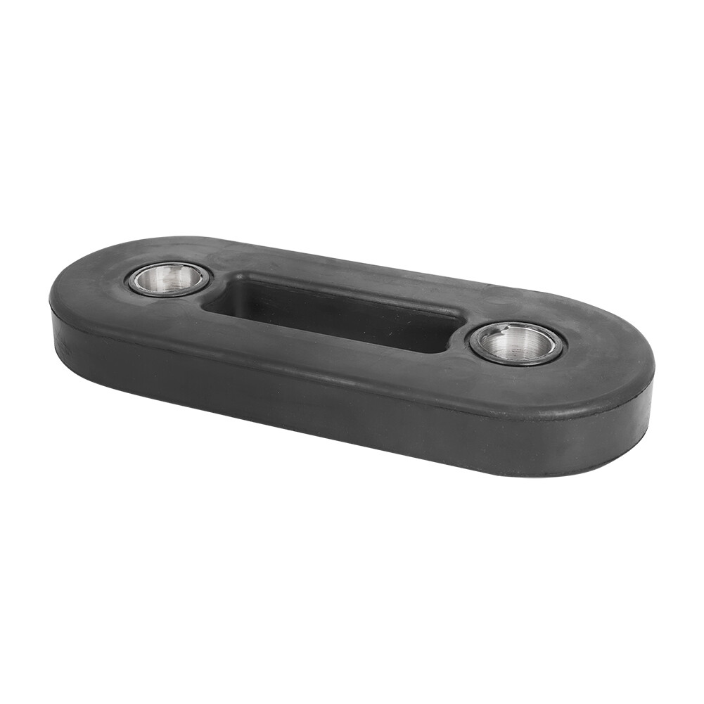 Western Snow Plow Parts 27351 Western Fisher ELASTOMERIC TRIP SPRING ...