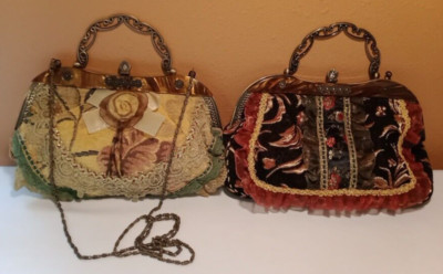 Women's ZIBA purses Lot Of 2 | eBay