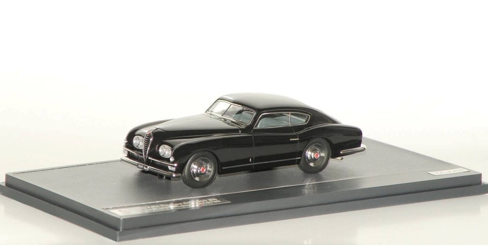 1/43 MATRIX COMPLETE EMPTY BOX FOR FERRARI MASERATI ALFA ROMEO PEGASO N ...