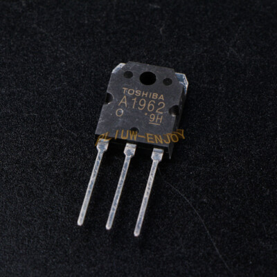 NEW 10pcs 2SA1962 A1962 TOSHIBA TO-3P | eBay