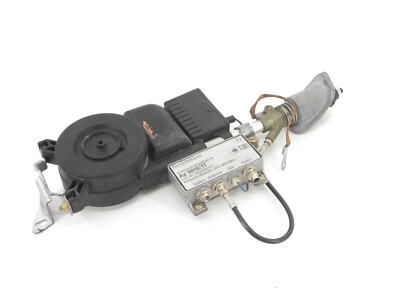 Rear Electric Power Radio Antenna Motor Mast for 94-02 Mercedes R129 ...