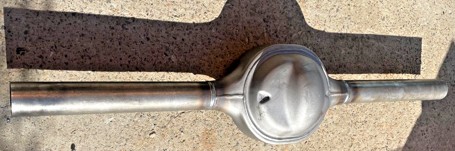 9 INCH DIFF HOUSING, DIY CONVERSIONS, HOT RODS, FORD, CHEV, HOLDEN ...