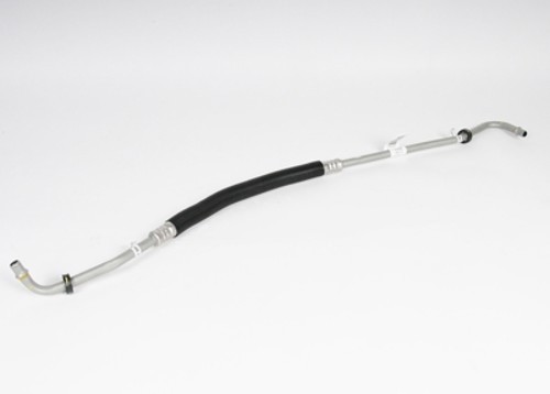 Engine Oil Cooler Hose Assembly-Outlet Hose Kit ACDelco 15809063 for ...