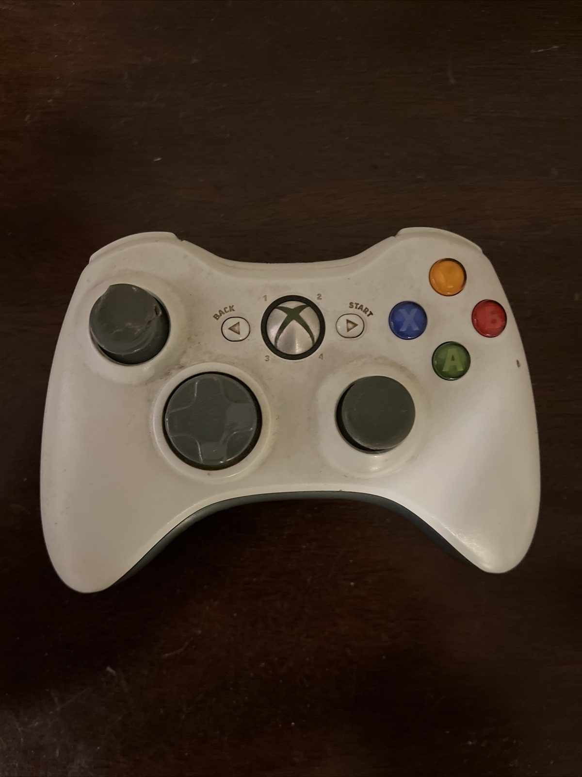 Xbox 360 Controller Repair Shop
