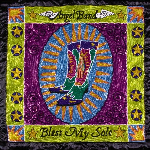 Angel Band - Bless My Sole [New CD] | eBay