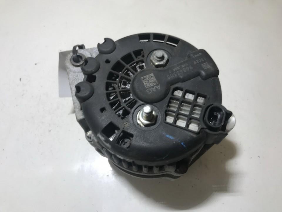 96843503 13c29 aag Alternator for Chevrolet Spark UK549666-75 | eBay UK