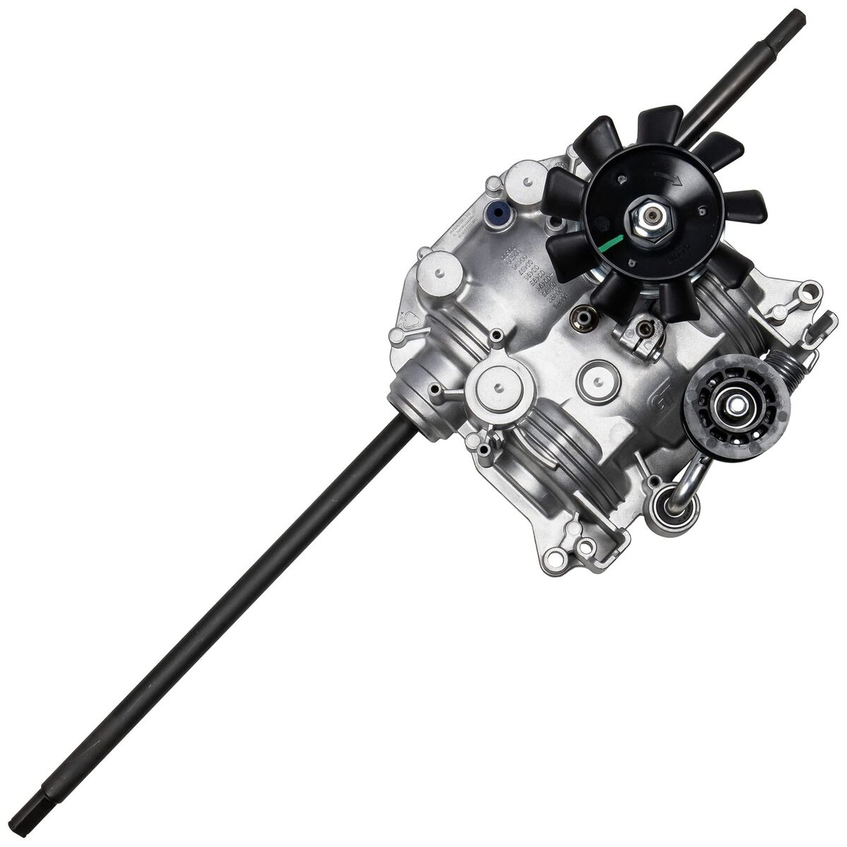 Exmark 133-2670 MV702 Transmission Walk Behind Mower X Exmark 133-2670 MV702 Transmission Walk Behind Mower X