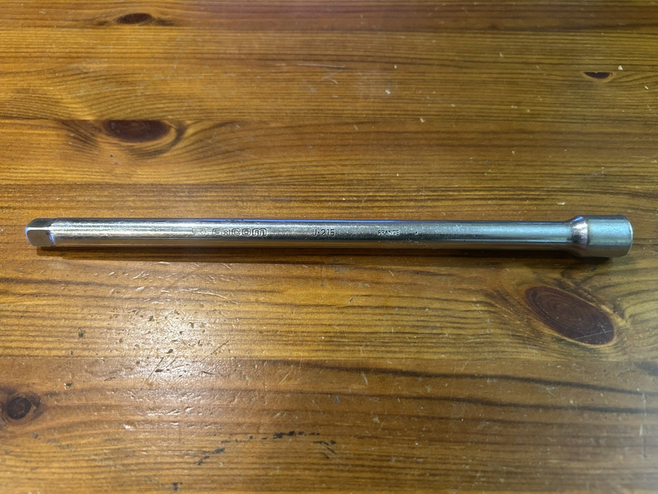 Facom 3/8'' Drive Extension Bar 250mm Long (9.84'') | eBay UK