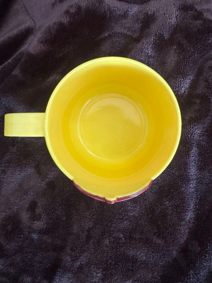 Sanrio Pom Pom Purin Plastic Cup | eBay UK