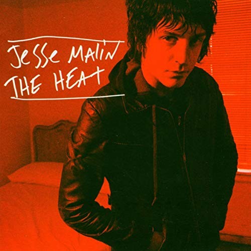 JESSE MALIN - Heat - CD - Import - **Mint Condition** 501695805982| eBay