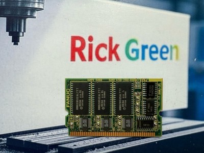 FANUC SRAM Card A20B-3900-0060 US Seller NDA Available 30Days Free ...