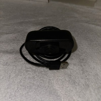 1080p Webcam with lens cover and Microphone - USB interface - Model N5 ...