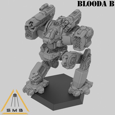 Blood Asp B | Wargaming Miniature | SMB | eBay