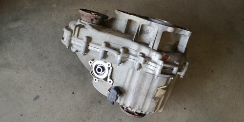 boîte de transfert Land Rover Range Rover III LM LR008206 2.7HSE 140kW ...
