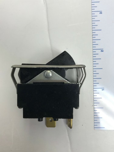 NOS New NAPA Echlin RS 1000 Automotive Rocker Switch | eBay