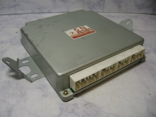 2004 Subaru Impreza Outback 2.5L H4 AT Engine Computer Control Module ...