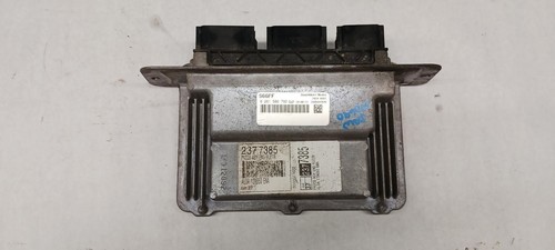 '10 FORD F150 Electronic Control Module ECU 5.4L flex fuel OEM | eBay