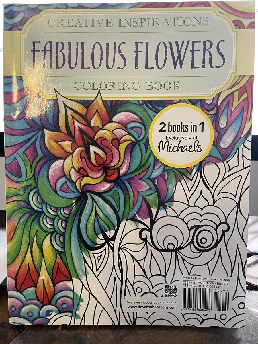 10 Best Coloring Pages For Adults Michaels Best Coloring