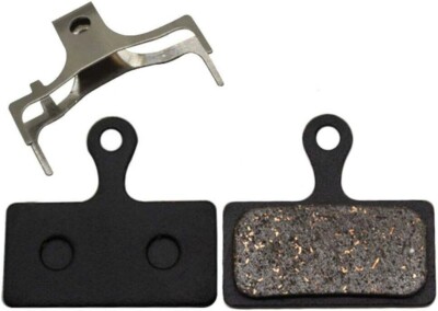 Bicycle Disc Brake Pads for Shimano XTR M985 2011 M988 Deore XT M785 ...