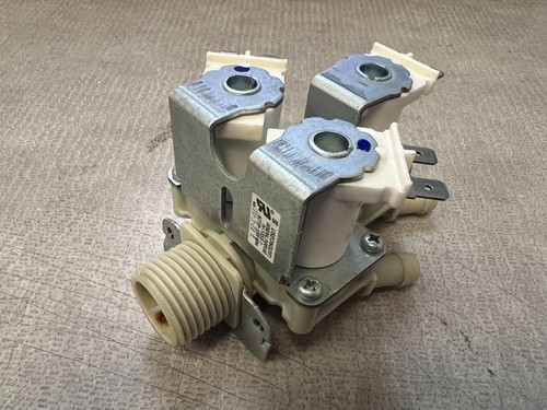 5221ER1003A Original LG, Kenmore Washer Water Inlet Valve - WM8000HWA ...