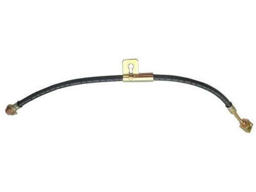 Front Right Brake Hose For 1979-1993, 1996-1999 Chevy P30 1997 1985 ...