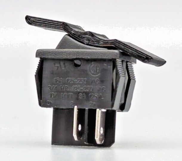 New Craftsman Wet Dry Shop Vacuum Switch 8232397 On/Off Switch | eBay