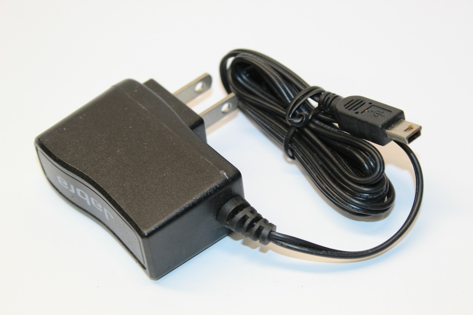 Jabra SSA-5W-05 US 050018F AC Power Supply Adapter 5V 180mA Charger | eBay