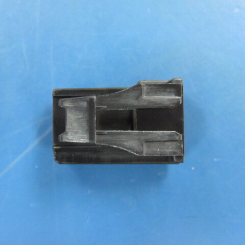 DELPHI 12129081 Qty of 50 per Lot Metri-Pack 280 2 Way Black Unsealed ...