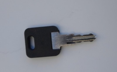FIC RV Key - CF, EF & HF301 - 351 | eBay Australia