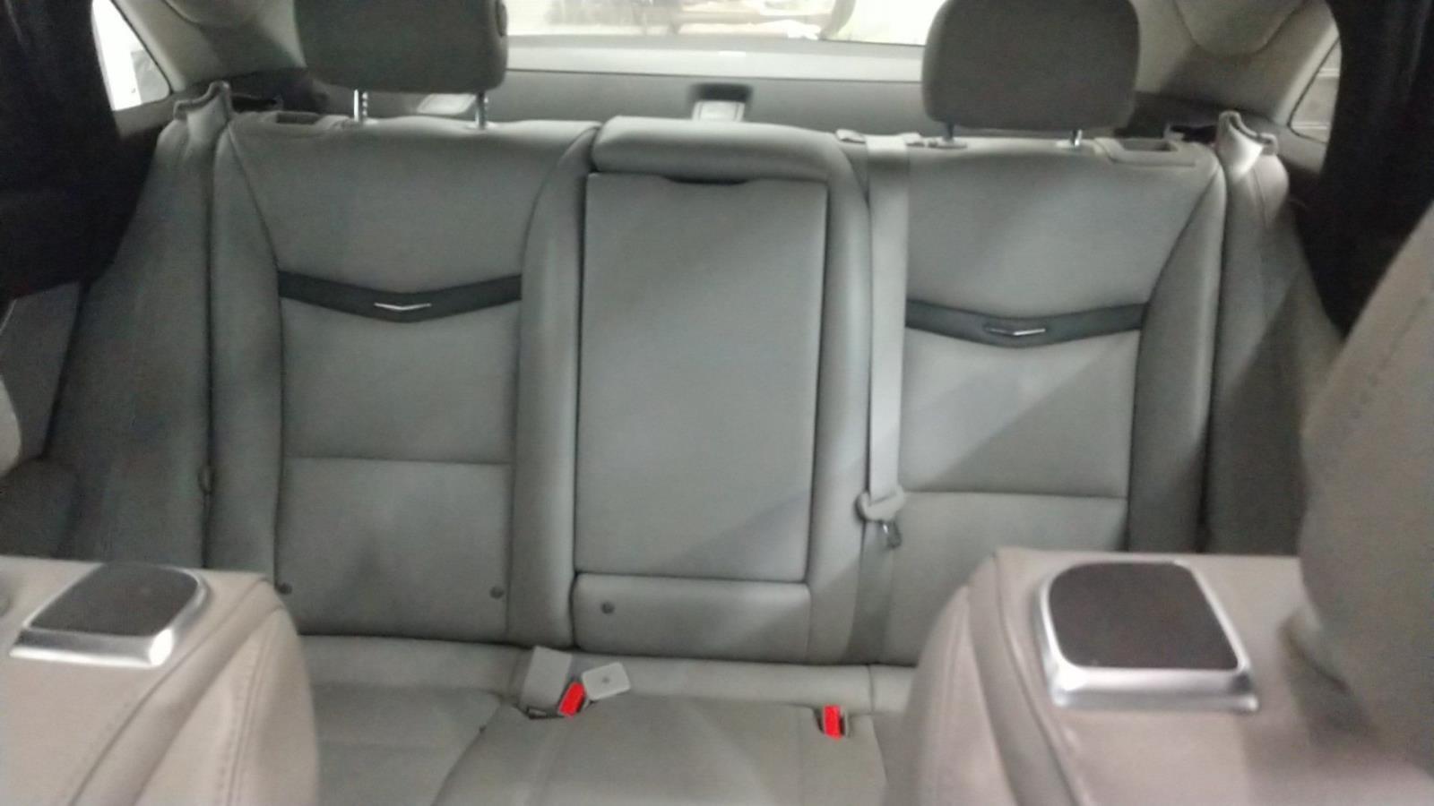 Genuine+OEM+Front+Right+Suspension+Control+Arm+for+Cadillac+84008849 ...