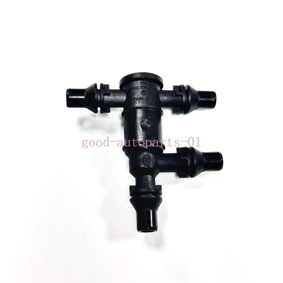 1pc A0005061000 FOR NEW MERCEDES-BENZ E-CLASS W213 SHUT-OFF VALVE | eBay