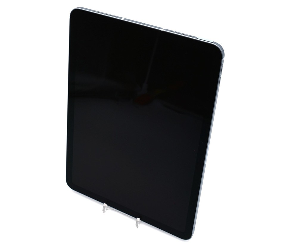 Apple iPad Air 4th Gen A2324 64GB Sky Blue Network Unlocked *Screen ...