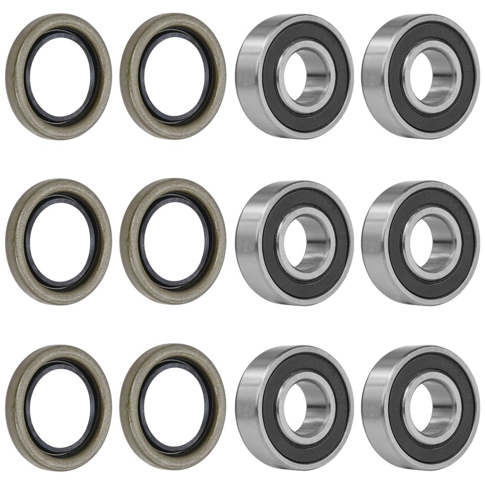 Deck Spindle Repair kit for John Deere Z425 Z435 Z445 Z465 Z535M Z540M ...