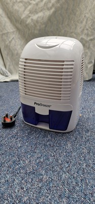 dehumidifiers for home electric used | eBay UK
