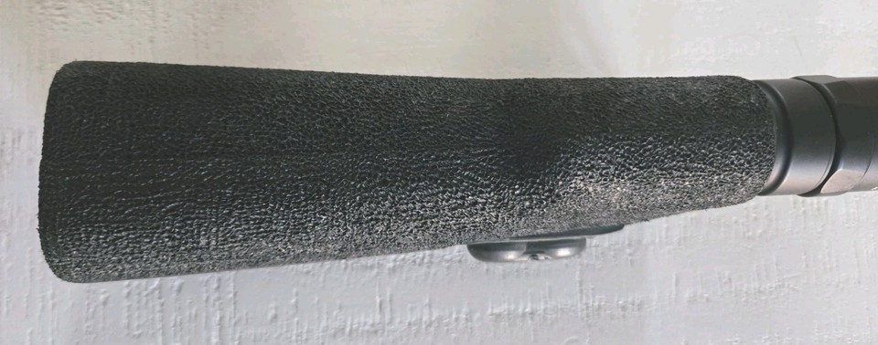 Stippled Surefire 628 MP5 Lighted Forend LED | eBay