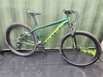 Carrera Vengeance 27.5 mountain bike In Good Condition | eBay UK