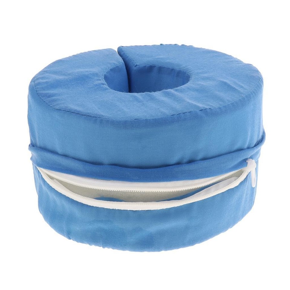 2Pcs Foot Hand Elevator Cushion Anti Ankle Pressure Support Cushion ...