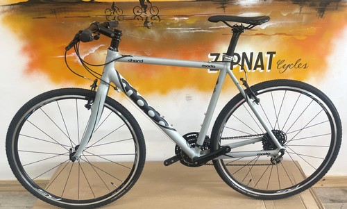 Moda Chord Hybrid Bicycle. Size 54cm. New old stock. | eBay UK