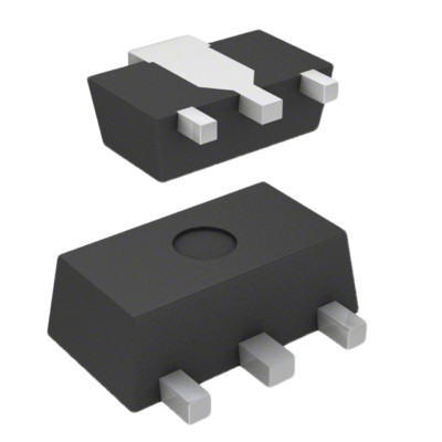 UPC1093T-E1 Integrated Circuits Reference Shunt SOT-89 :RoHS, Cut Tape ...